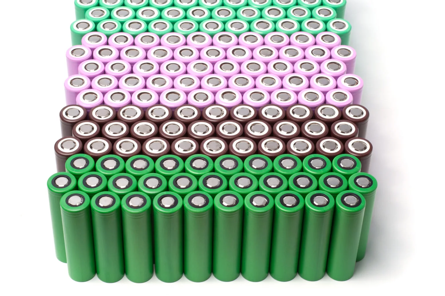 High-Performance Custom Battery Packs & Energy Solutions