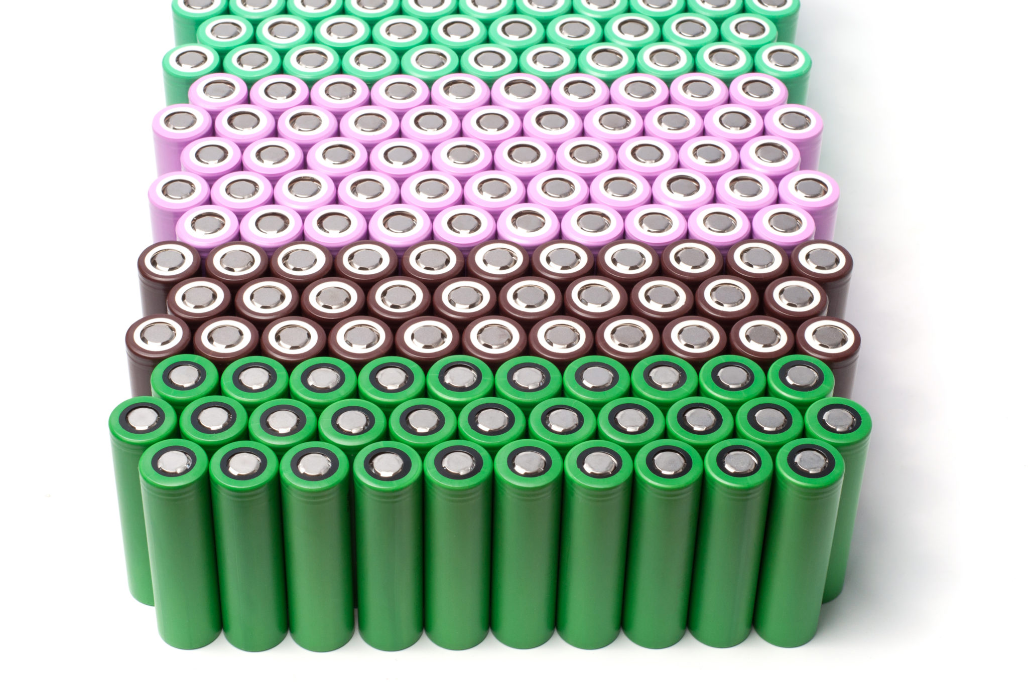 Custom Battery Products for Portable Power Solutions