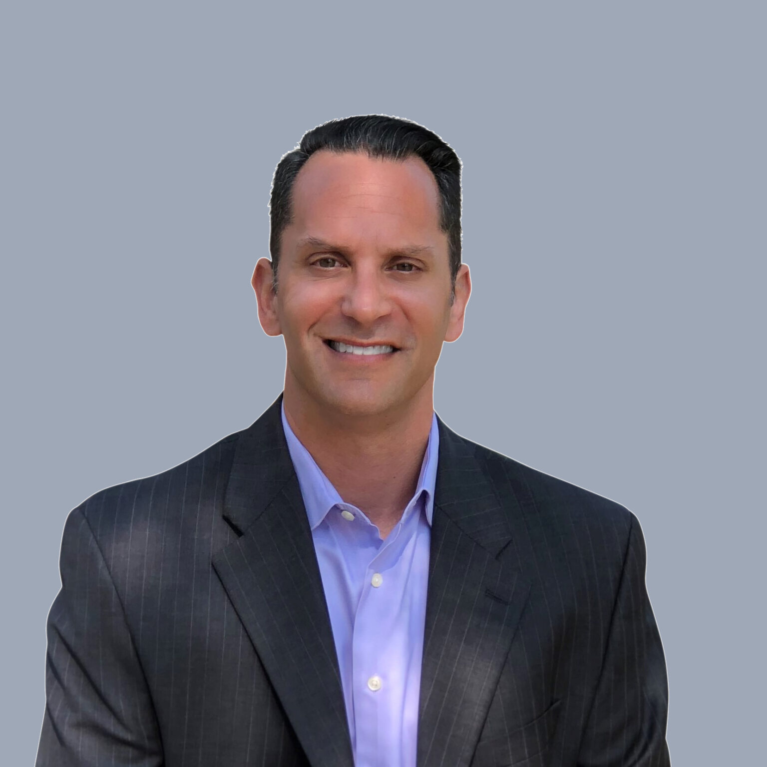 Get to Know Brian Goodman | Custom Power Team Member