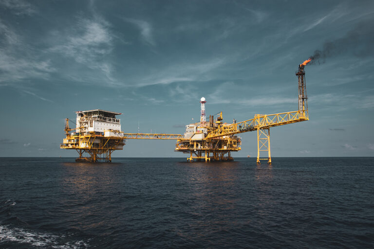 Oil and Gas Battery Packs: Top Quality Solutions