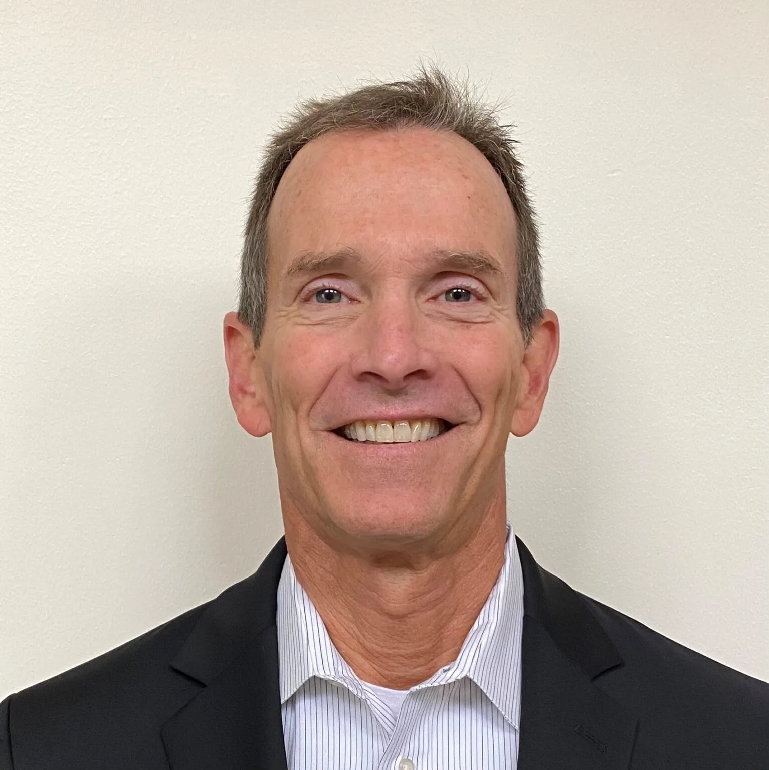 Get to Know George Gerwe | Custom Power Team Member