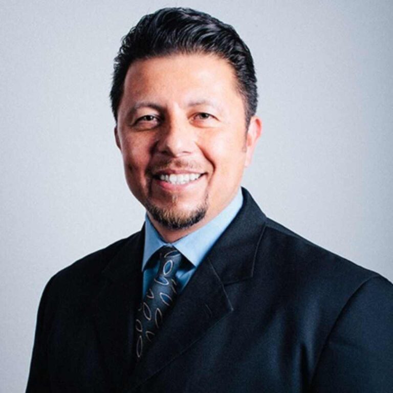 Get to Know Joe Torres | Custom Power Team Member