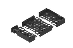 Li-ion Battery Power Modules - Custom Power