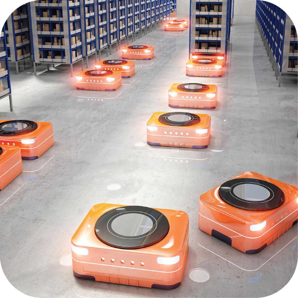 Li-ion Battery Power Modules - Custom Power